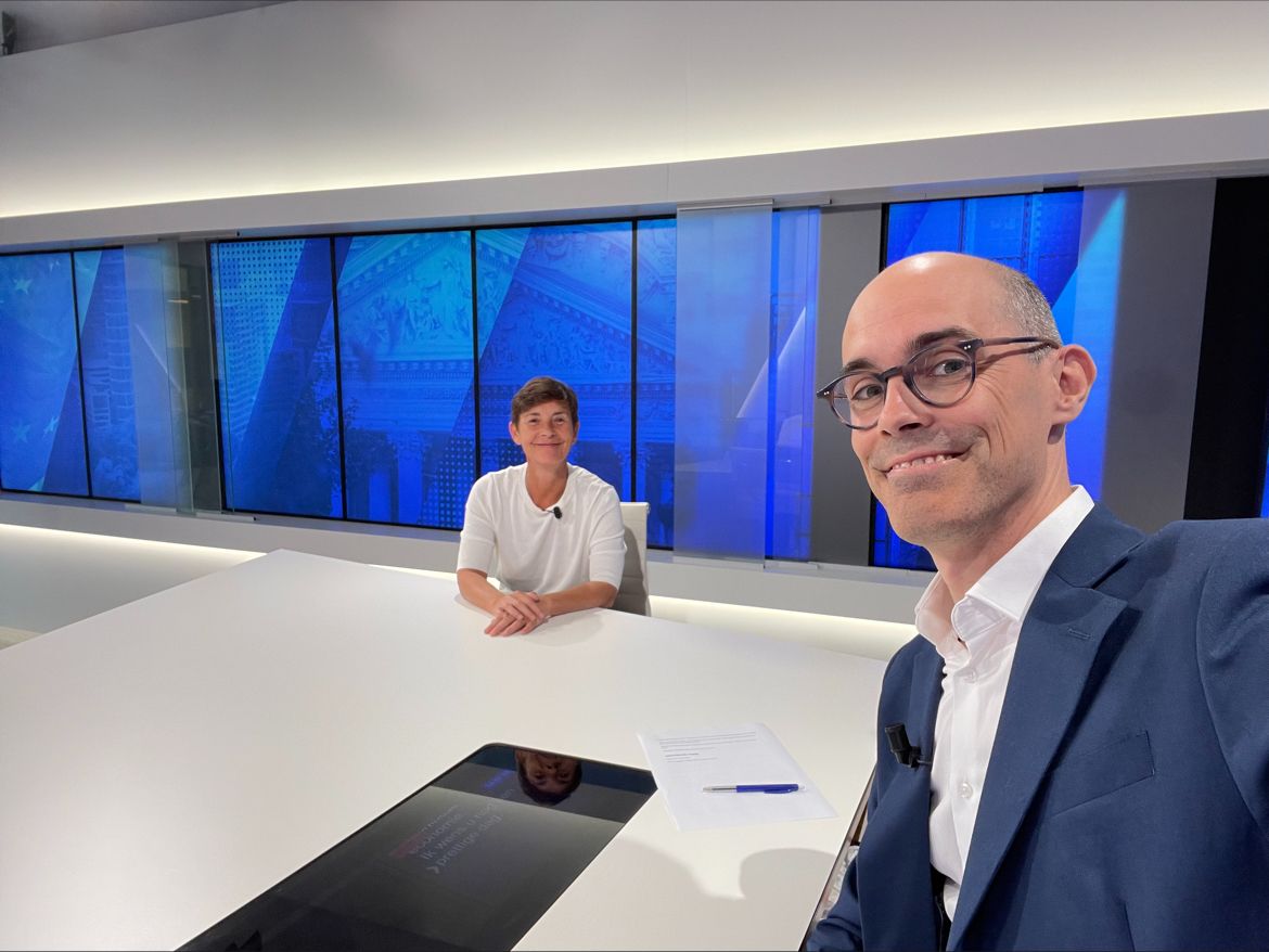 Aelbrecht Van Damme op LinkedIn: Trots om met Inge Geerdens ... Aelbrecht Van Damme op LinkedIn: Trots om met Inge Geerdens ...