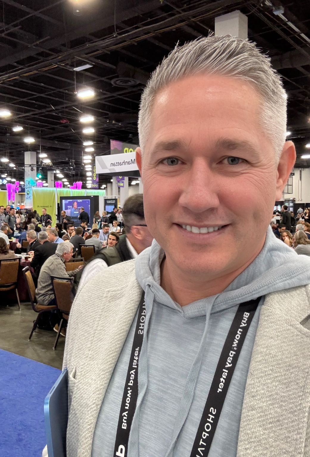 Why did I bother attending Shoptalk? | Lou Mintzer 馃 posted on the ... Why did I bother attending Shoptalk? | Lou Mintzer 馃 posted on the ...