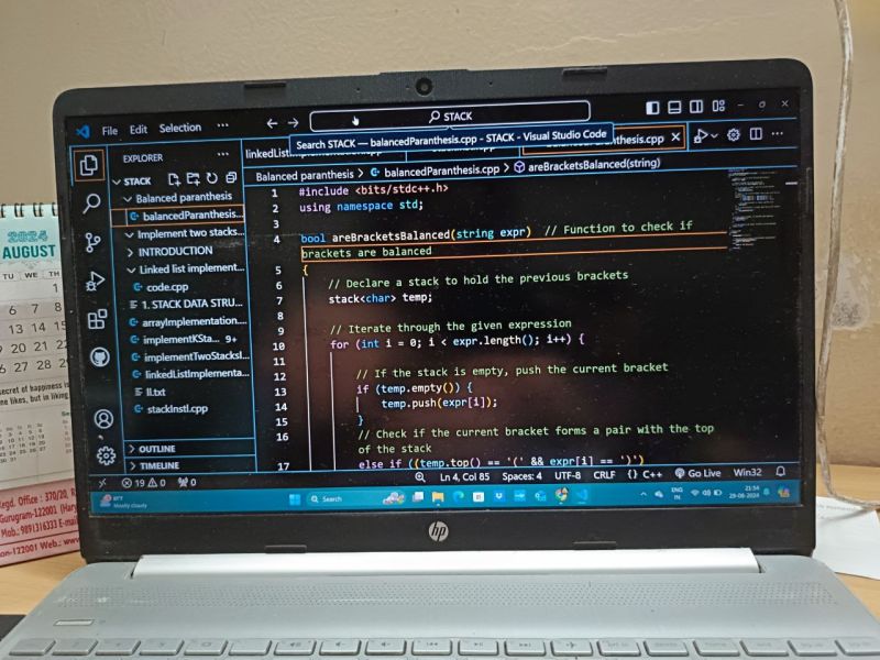 SHRUTI SHARMA on LinkedIn: #concept #datastructures #gfg #leetcode # ... SHRUTI SHARMA on LinkedIn: #concept #datastructures #gfg #leetcode # ...