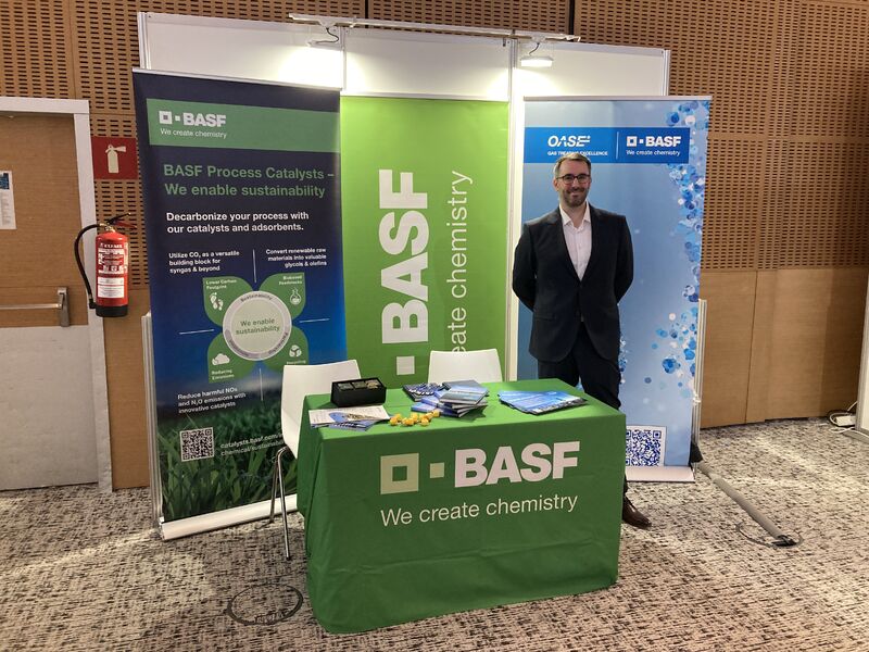 #saf #basfcatalysts #sustainability #sustainablefuel #biofuels #saf ... #saf #basfcatalysts #sustainability #sustainablefuel #biofuels #saf ...