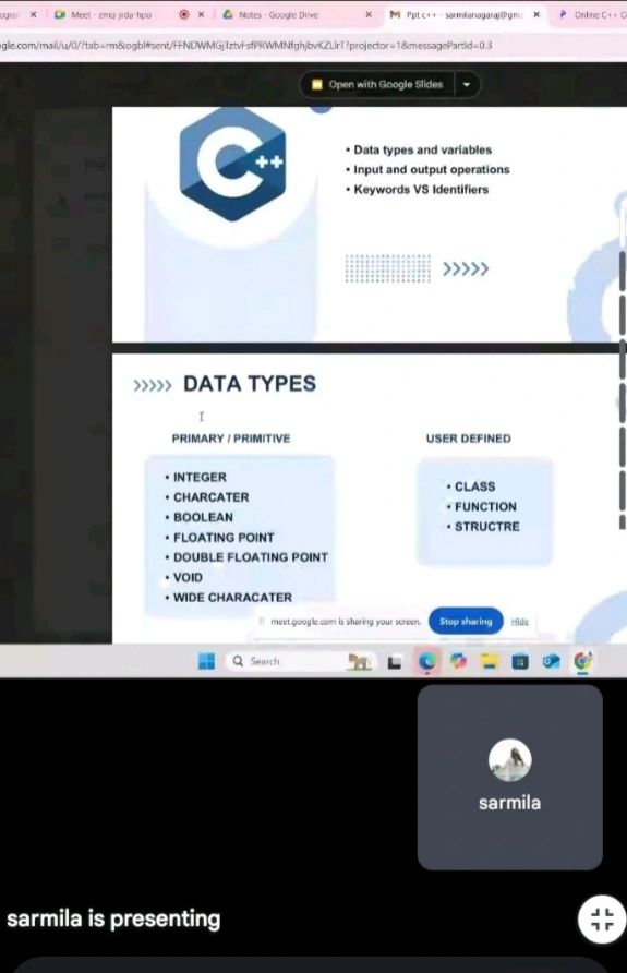 #cybernautedutech #techtrio #cplusplus #programmingfundamentals ... #cybernautedutech #techtrio #cplusplus #programmingfundamentals ...