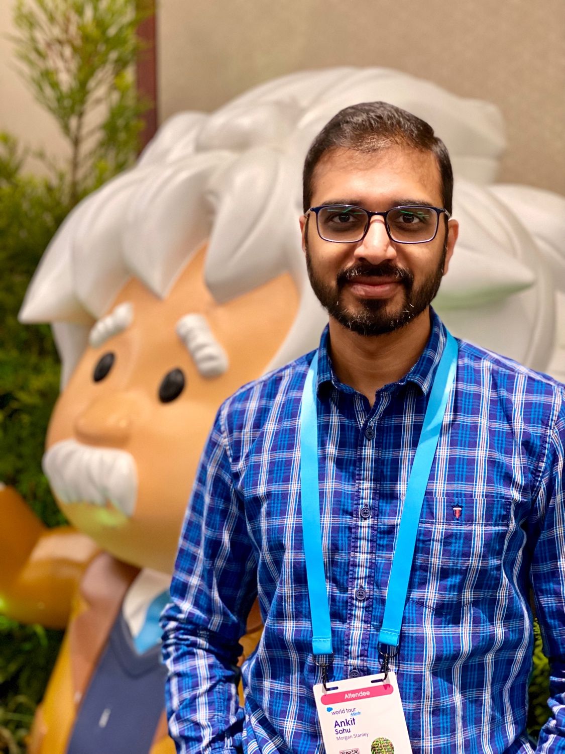 Ankit Sahu on LinkedIn: #salesforce Ankit Sahu on LinkedIn: #salesforce