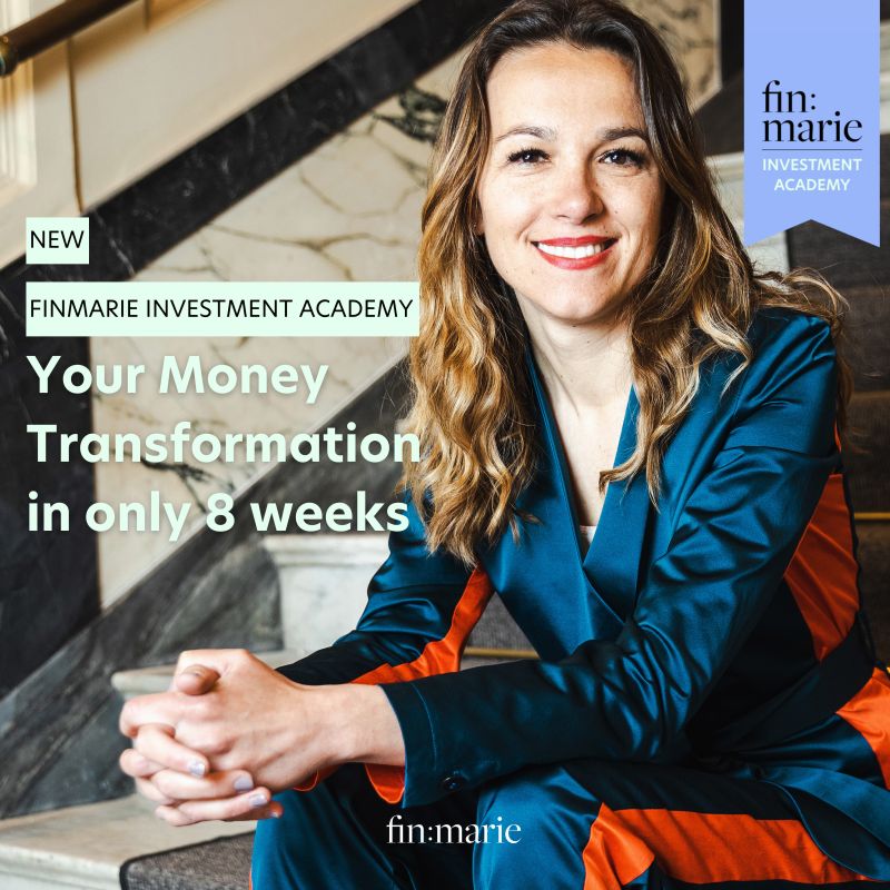 finmarie on LinkedIn: Let’s say you’ve started considering investing ... finmarie on LinkedIn: Let’s say you’ve started considering investing ...