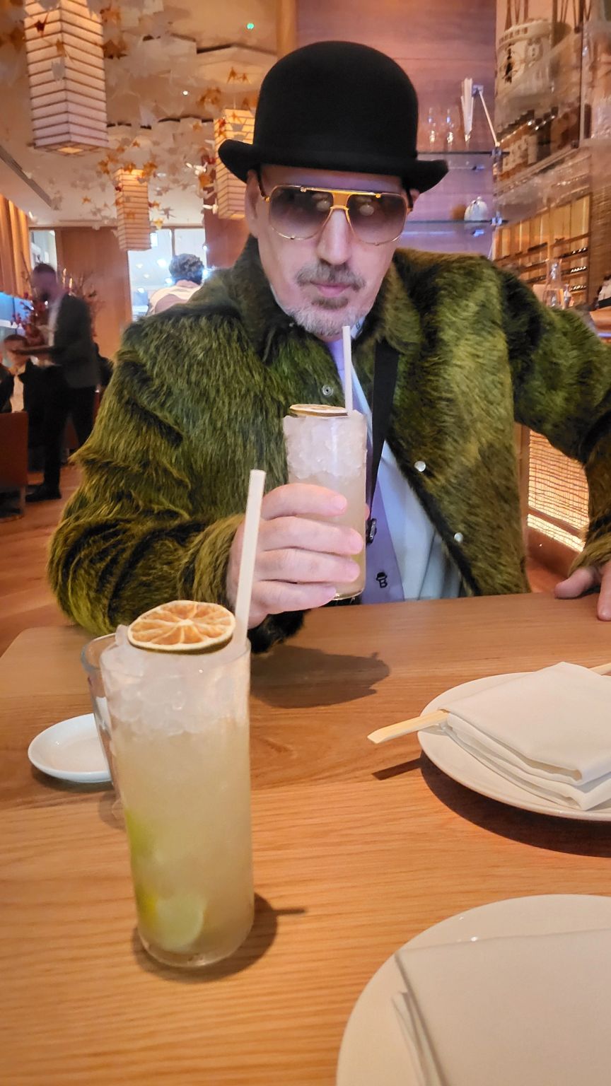 The Broker Of Brokers on LinkedIn: #rickowens #raffleslondon #trump2024 ... The Broker Of Brokers on LinkedIn: #rickowens #raffleslondon #trump2024 ...