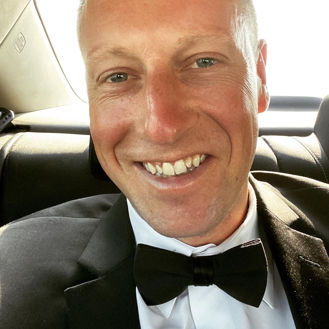 Mark Latimer on LinkedIn: #grateful Mark Latimer on LinkedIn: #grateful