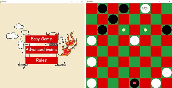 Elnaz Sharif on LinkedIn: #artificialintelligence #python #pygame # ... Elnaz Sharif on LinkedIn: #artificialintelligence #python #pygame # ...