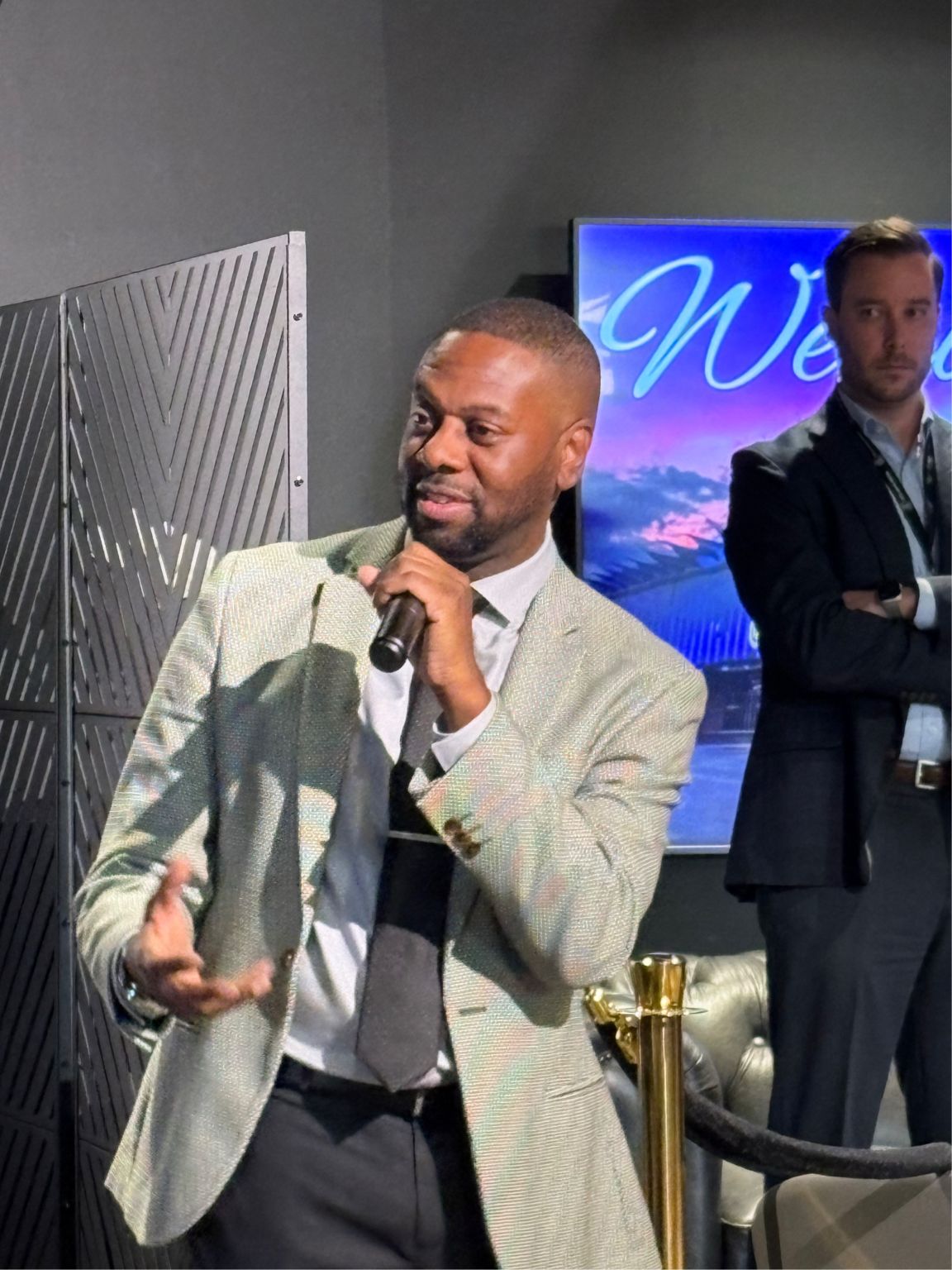 Lakey Boyd, AICP, CEcD on LinkedIn: #baltimore #gbc #econdev # ... Lakey Boyd, AICP, CEcD on LinkedIn: #baltimore #gbc #econdev # ...