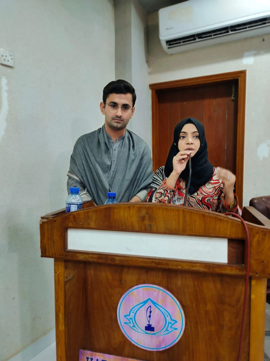 YOUTH FORUM FOR KASHMIR. AT KARACHI PRESS CLUB. HOSTED WITH ADVOCATE ... YOUTH FORUM FOR KASHMIR. AT KARACHI PRESS CLUB. HOSTED WITH ADVOCATE ...