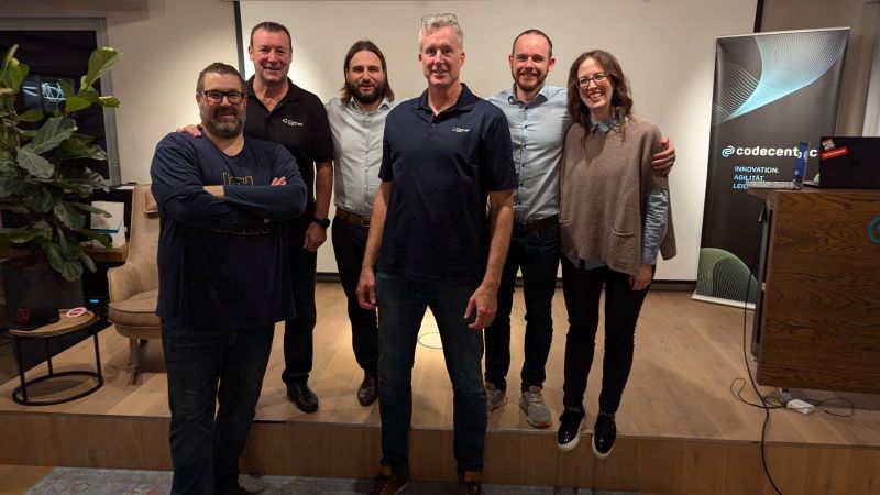 OWASP Frankfurt on LinkedIn: #owasp #frankfurt #appsec #cybersecurity # ... OWASP Frankfurt on LinkedIn: #owasp #frankfurt #appsec #cybersecurity # ...