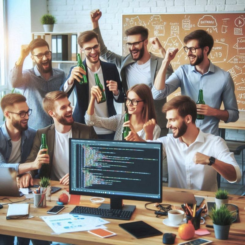 EAGLE IT Solutions on LinkedIn: #programmersday #coding #tech # ... EAGLE IT Solutions on LinkedIn: #programmersday #coding #tech # ...