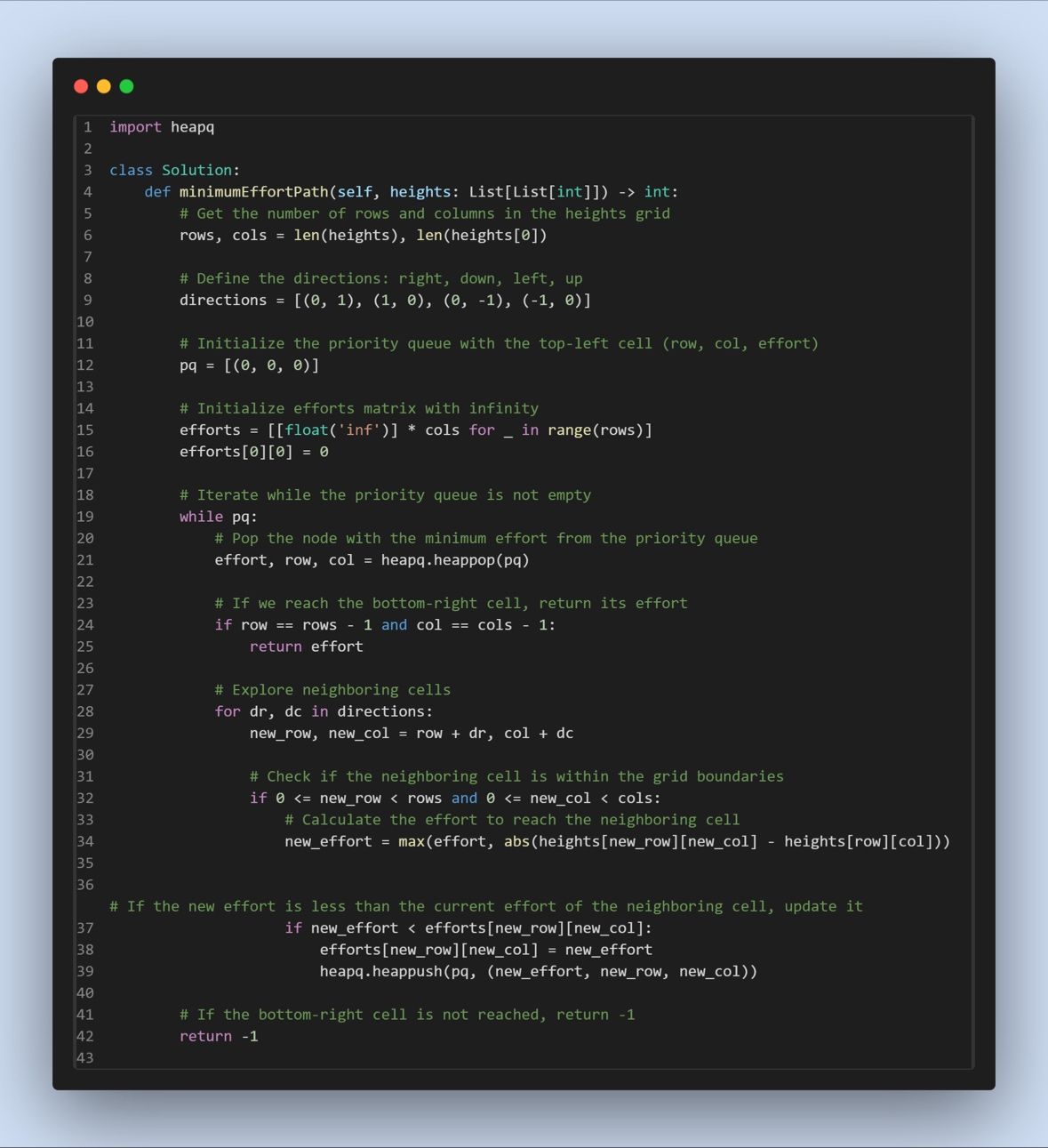 #day #leetcode #python #coding #algorithm | Azizur Rahman #day #leetcode #python #coding #algorithm | Azizur Rahman
