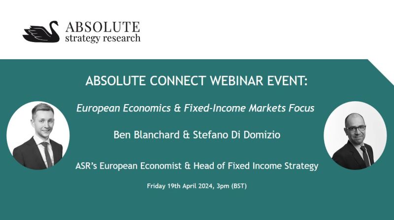 #webinar #macro #research #economics #global #economy | Absolute ... #webinar #macro #research #economics #global #economy | Absolute ...