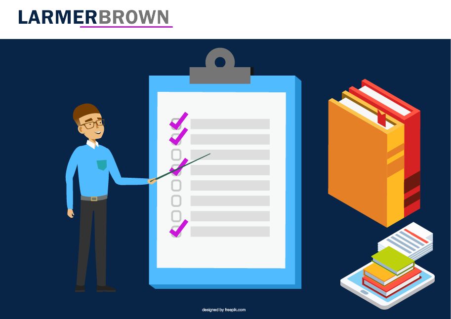 Larmer Brown Limited on LinkedIn: Learn365 - Webinar Registration Larmer Brown Limited on LinkedIn: Learn365 - Webinar Registration