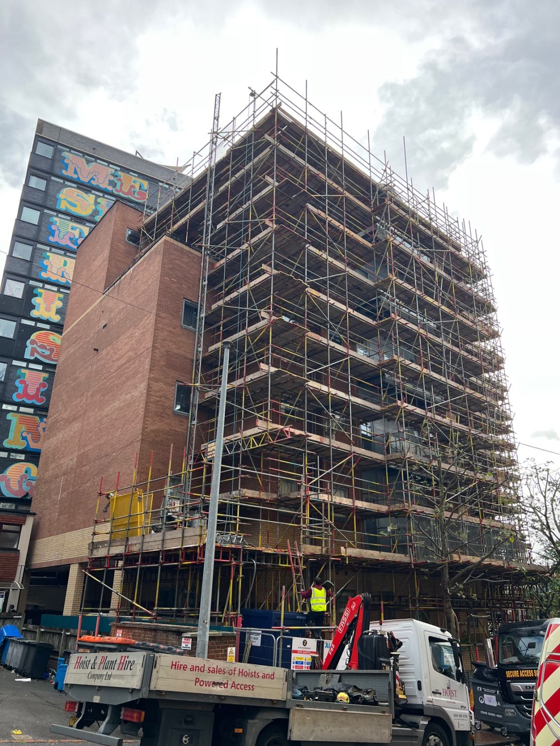 Barry Newman on LinkedIn: #scaffolding #scaffold #scaffoldingservices # ... Barry Newman on LinkedIn: #scaffolding #scaffold #scaffoldingservices # ...