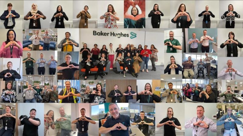 Amy Everson on LinkedIn: #iwd #inspireinclusion #iwd2024 #wearebakerhughes Amy Everson on LinkedIn: #iwd #inspireinclusion #iwd2024 #wearebakerhughes