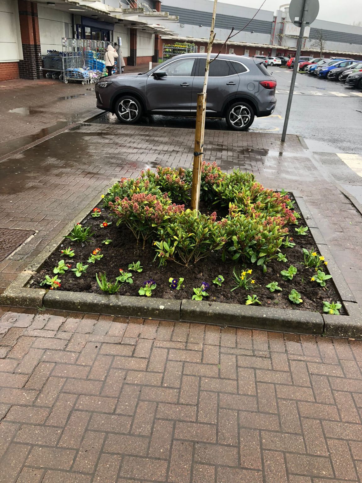 #landscaping #commercial #upgrades #facilities #glasgow | INSTANT ... #landscaping #commercial #upgrades #facilities #glasgow | INSTANT ...