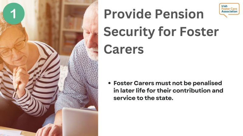 Irish Foster Care Association on LinkedIn: #budget25 #timetodeliver Irish Foster Care Association on LinkedIn: #budget25 #timetodeliver