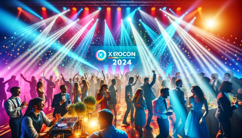 Ravi Shah on LinkedIn: #xerocon #xero #accounting # ... Ravi Shah on LinkedIn: #xerocon #xero #accounting # ...