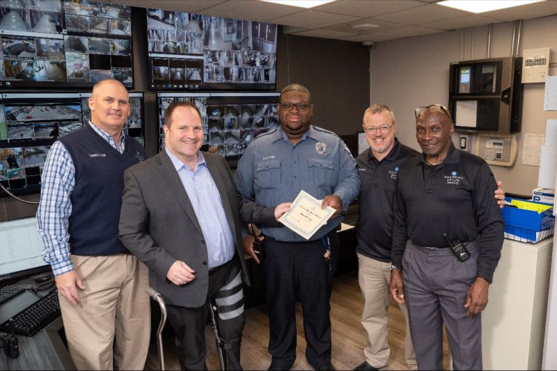 John Odland on LinkedIn: #security #englewoodhealth #englewoodhospital John Odland on LinkedIn: #security #englewoodhealth #englewoodhospital