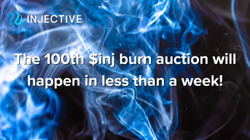 Nick Prite on LinkedIn: #injectiveprotocol #ultrasoundinjective # ... Nick Prite on LinkedIn: #injectiveprotocol #ultrasoundinjective # ...