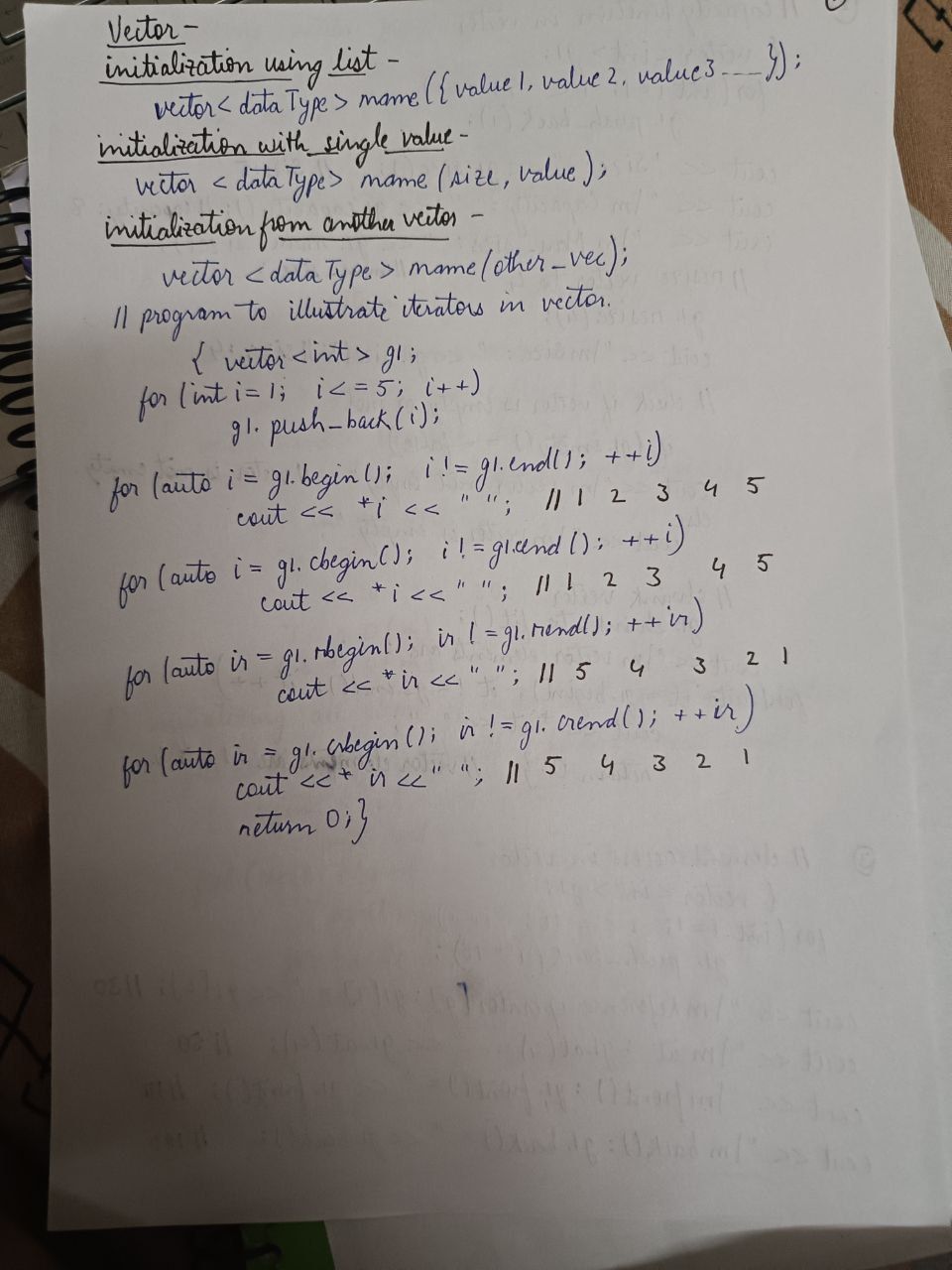 SHRUTI SHARMA on LinkedIn: #dsa #cplusplus #dsa #codingjourney #stl # ... SHRUTI SHARMA on LinkedIn: #dsa #cplusplus #dsa #codingjourney #stl # ...