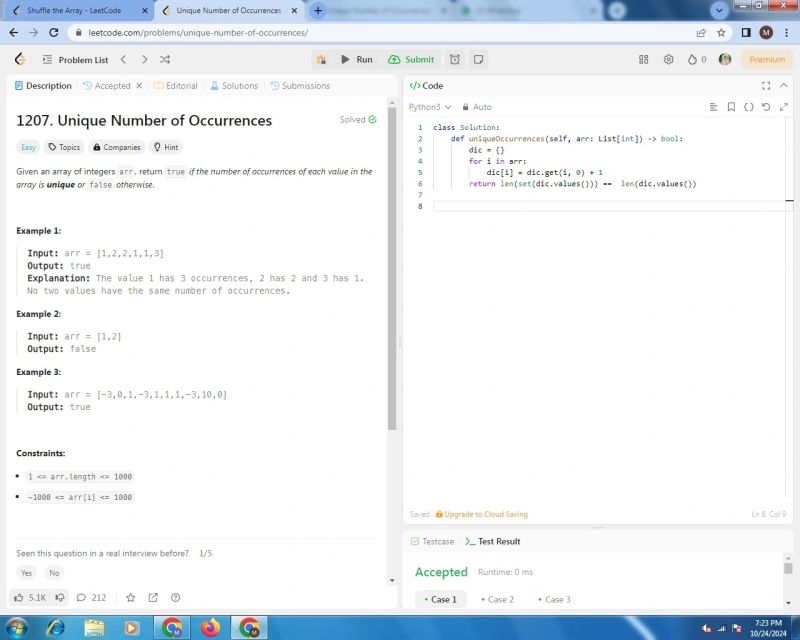 Muhammad ashiq on LinkedIn: #leetcode #problemsolving #codingskills # ... Muhammad ashiq on LinkedIn: #leetcode #problemsolving #codingskills # ...