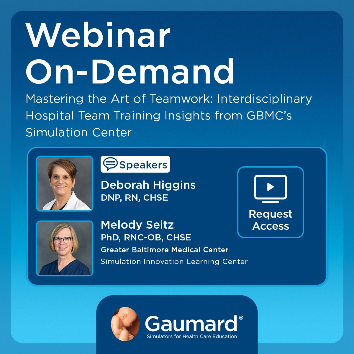 Gaumard Scientific on LinkedIn: #icymi #webinar #meded # ... Gaumard Scientific on LinkedIn: #icymi #webinar #meded # ...
