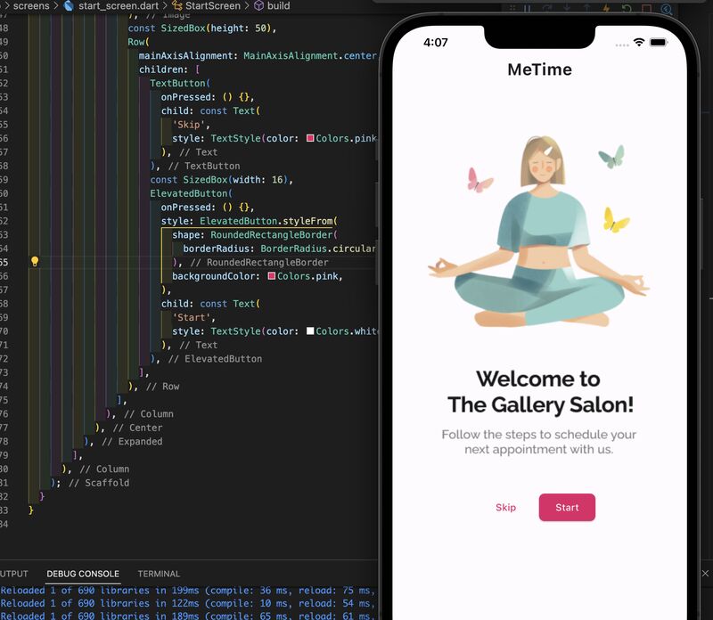Learn about Flutter Ui Design | Usaid Asif posted on the topic | LinkedIn Learn about Flutter Ui Design | Usaid Asif posted on the topic | LinkedIn