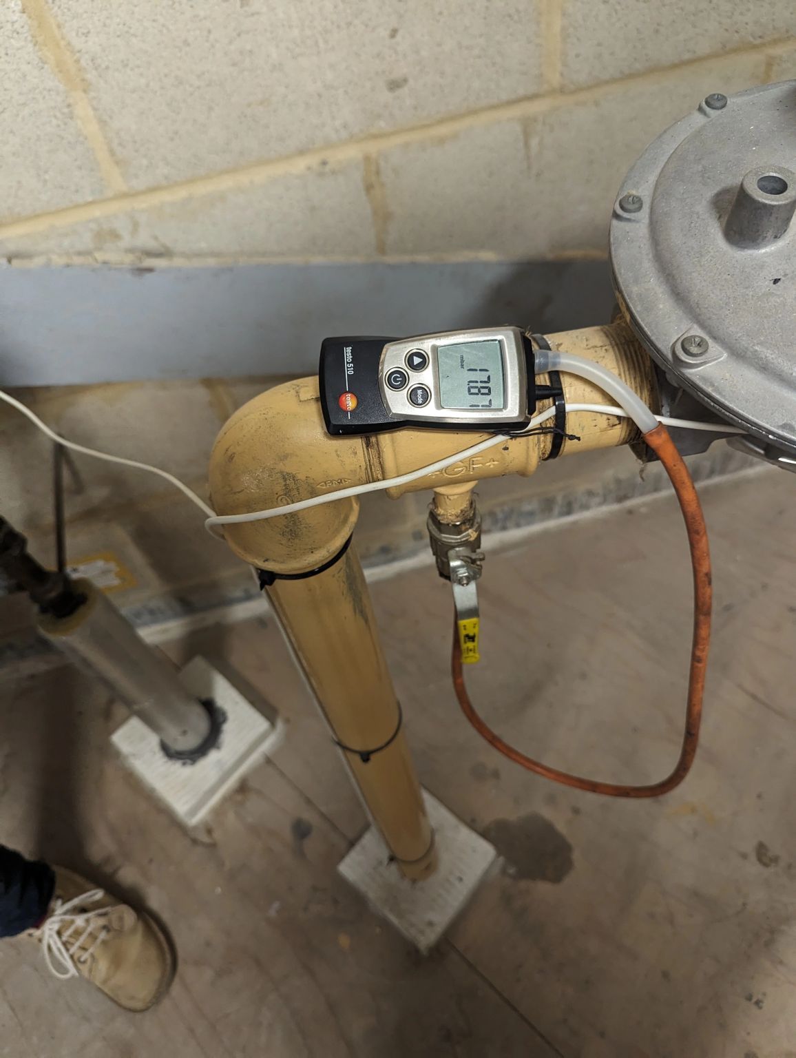 Jamie W. on LinkedIn: #network #failed #business #unsafe #gas # ... Jamie W. on LinkedIn: #network #failed #business #unsafe #gas # ...