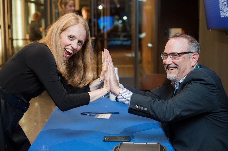 Chaski Global on LinkedIn: Hands down one of our favorite events of the ... Chaski Global on LinkedIn: Hands down one of our favorite events of the ...