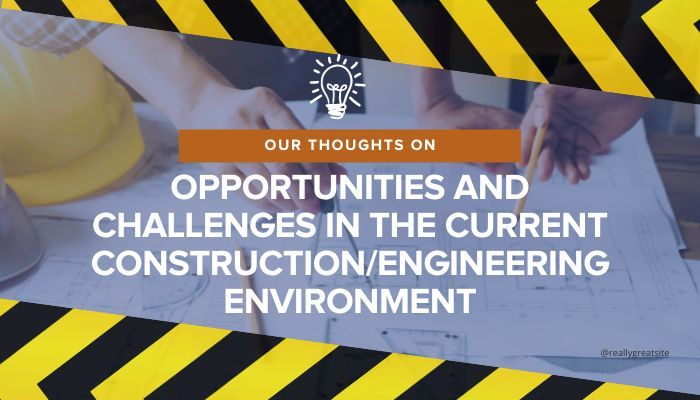 Sean Smith on LinkedIn: Opportunities and Challenges in the Current ... Sean Smith on LinkedIn: Opportunities and Challenges in the Current ...