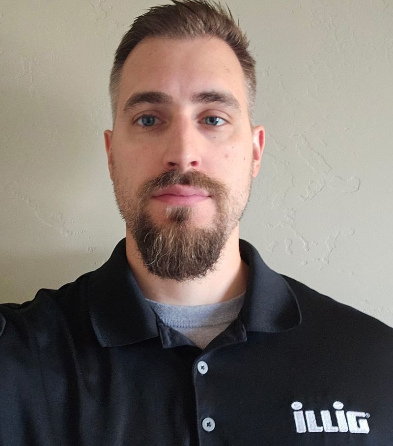 ILLIG North America on LinkedIn: #thermoforming #illig # ... ILLIG North America on LinkedIn: #thermoforming #illig # ...