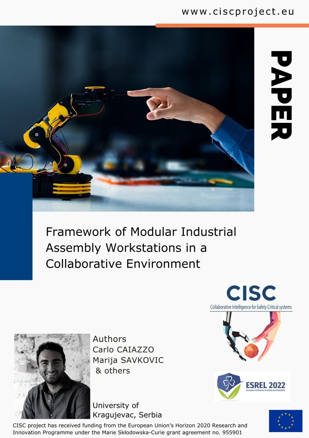 Collaborative Intelligence for Safety Critical Systems on LinkedIn: # ... Collaborative Intelligence for Safety Critical Systems on LinkedIn: # ...