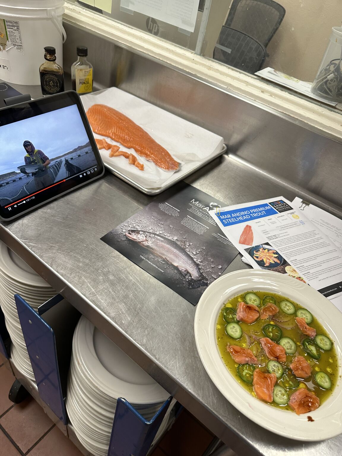 Navarro Culinary Connections on LinkedIn: Pro Tip: create a tasting ... Navarro Culinary Connections on LinkedIn: Pro Tip: create a tasting ...