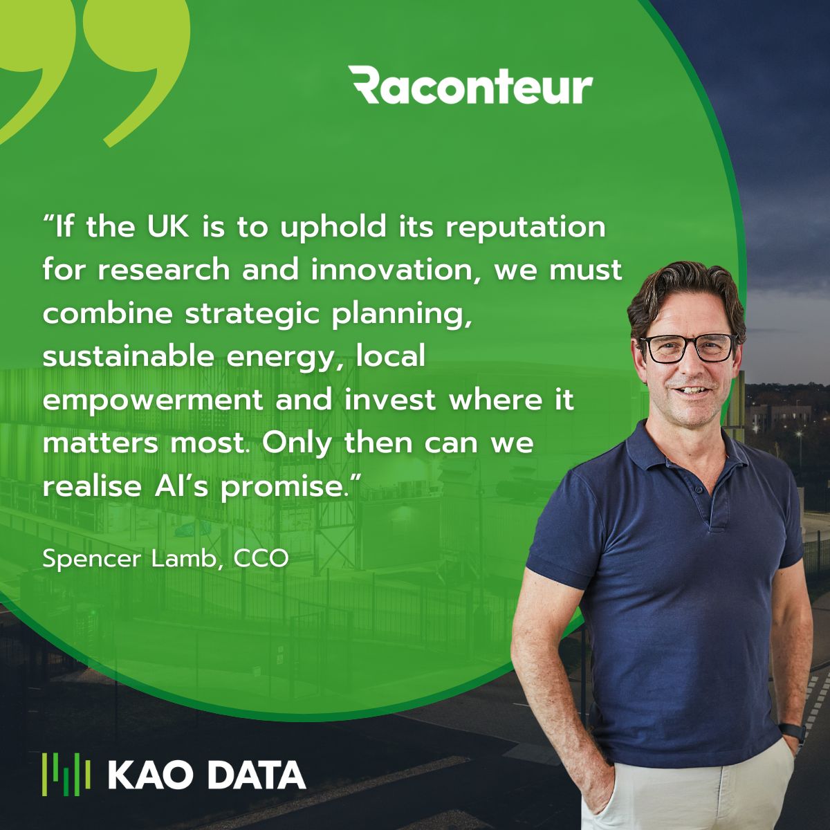 #engineeredforai #datacentres #ai #hpc #aigz #cni #sustainability | Kao ... #engineeredforai #datacentres #ai #hpc #aigz #cni #sustainability | Kao ...