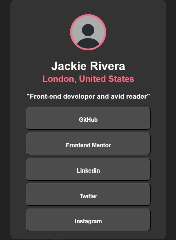 Jacqueline Rivera on LinkedIn: #html #css #flexbox Jacqueline Rivera on LinkedIn: #html #css #flexbox