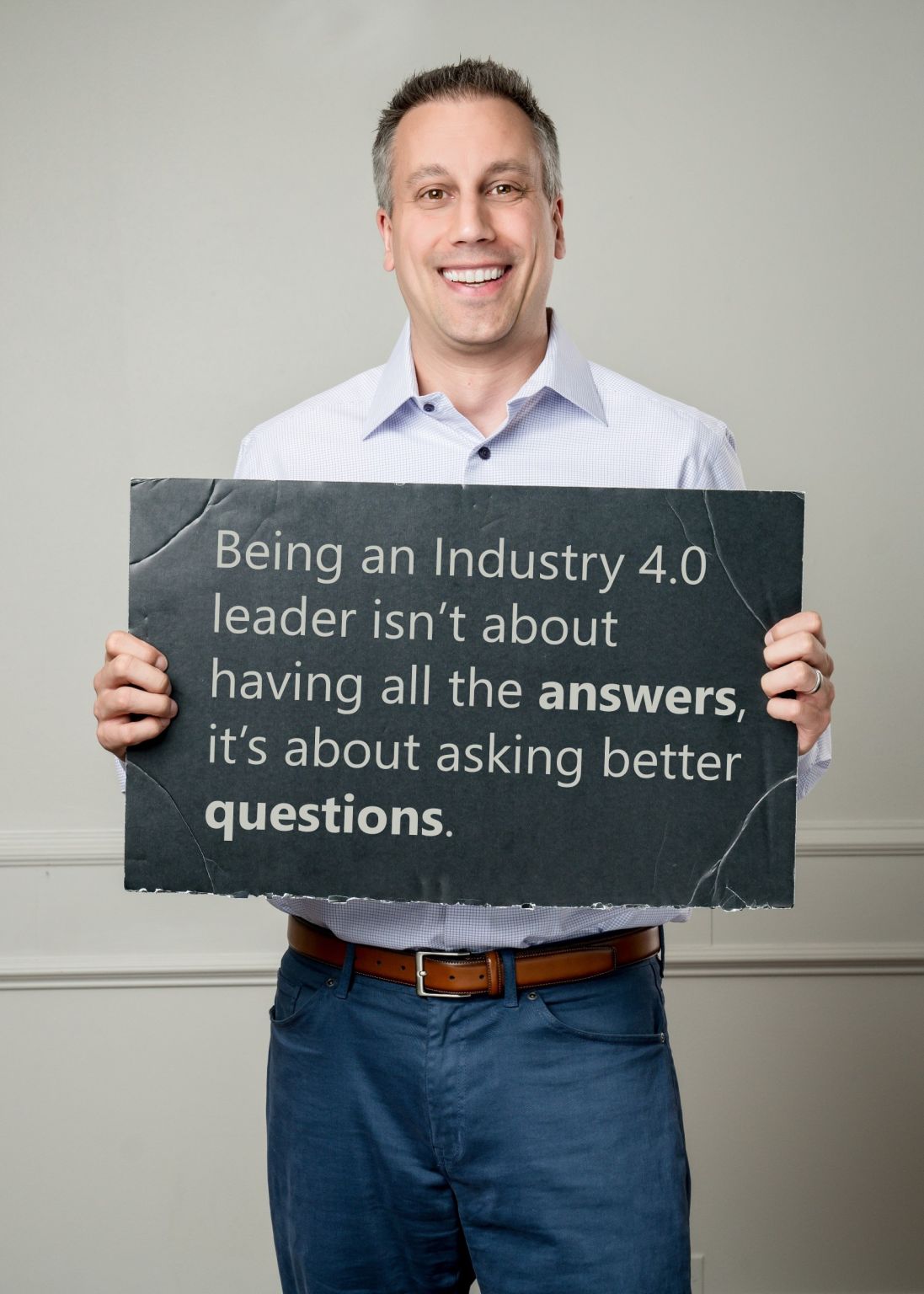 Jeff Winter on LinkedIn: Industry 4.0 spans a staggering array of ... Jeff Winter on LinkedIn: Industry 4.0 spans a staggering array of ...