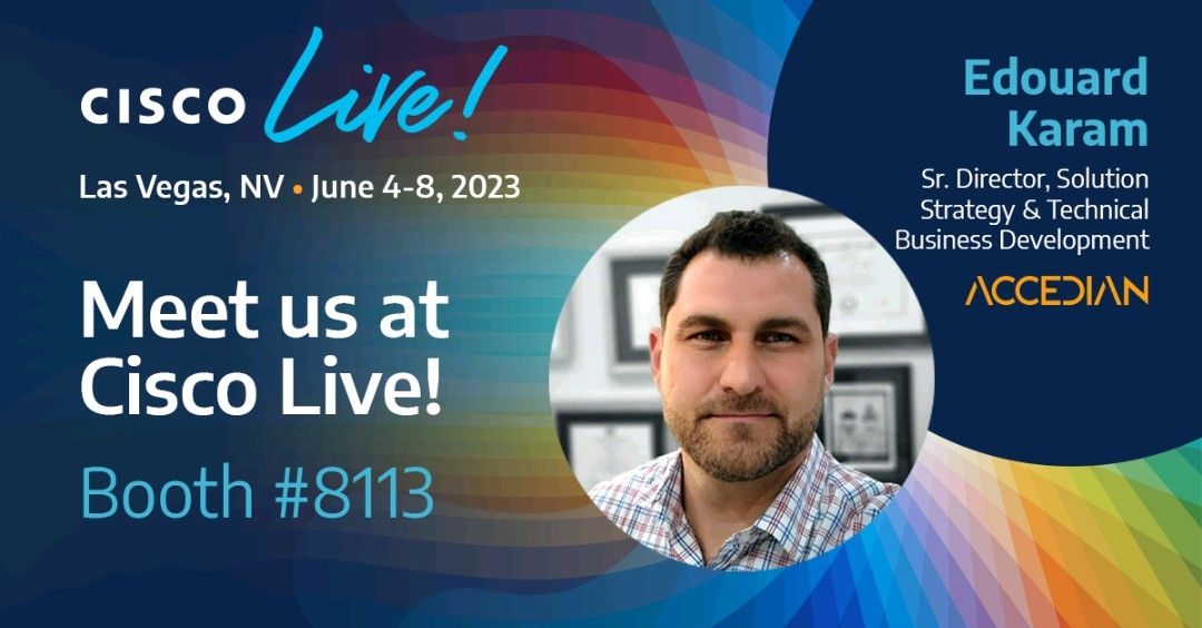 Edouard Karam on LinkedIn: #clus Edouard Karam on LinkedIn: #clus