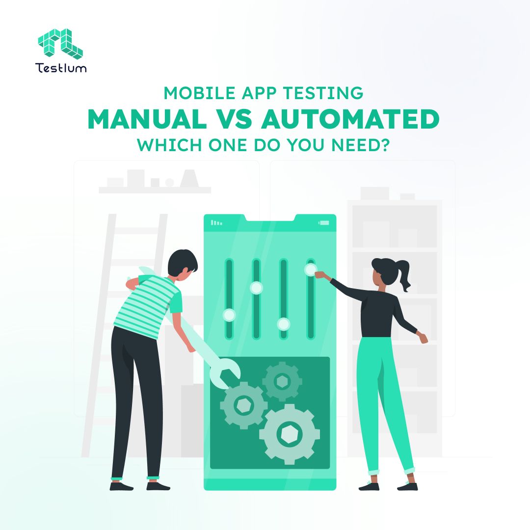 #mobiletesting #automationtesting #qualityassurance | Testlum #mobiletesting #automationtesting #qualityassurance | Testlum