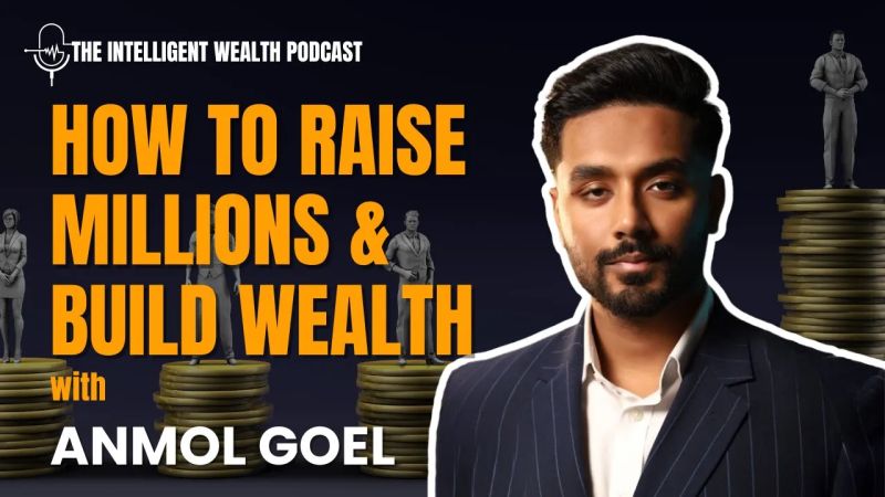 Meet Anmol Goel, CEO of Gacsym Ventures and a rising star in venture ... Meet Anmol Goel, CEO of Gacsym Ventures and a rising star in venture ...