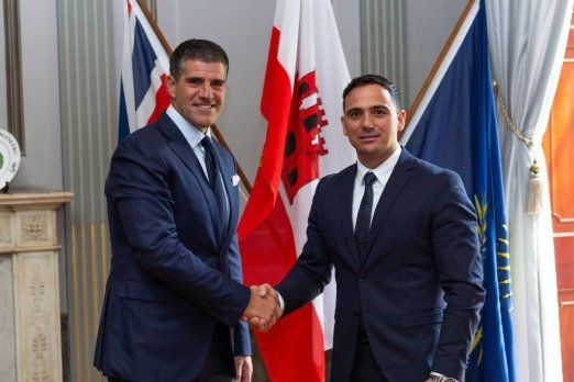 Peninsula Partners with Gibraltar University for Alternative Fuel ... Peninsula Partners with Gibraltar University for Alternative Fuel ...