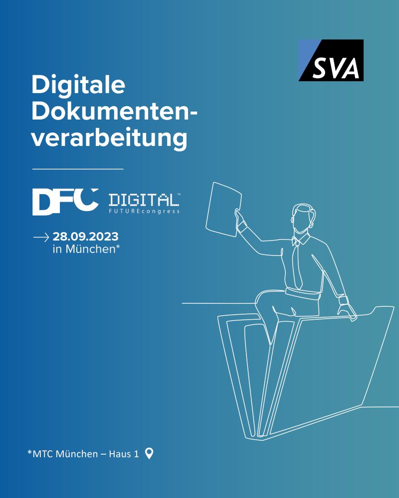 SVA System Vertrieb Alexander GmbH auf LinkedIn: #münchen #sva # ... SVA System Vertrieb Alexander GmbH auf LinkedIn: #münchen #sva # ...