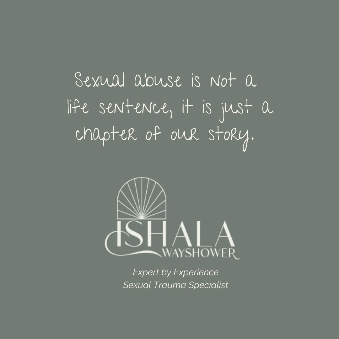 We are often told that being an abusive survivor is something we need ... We are often told that being an abusive survivor is something we need ...