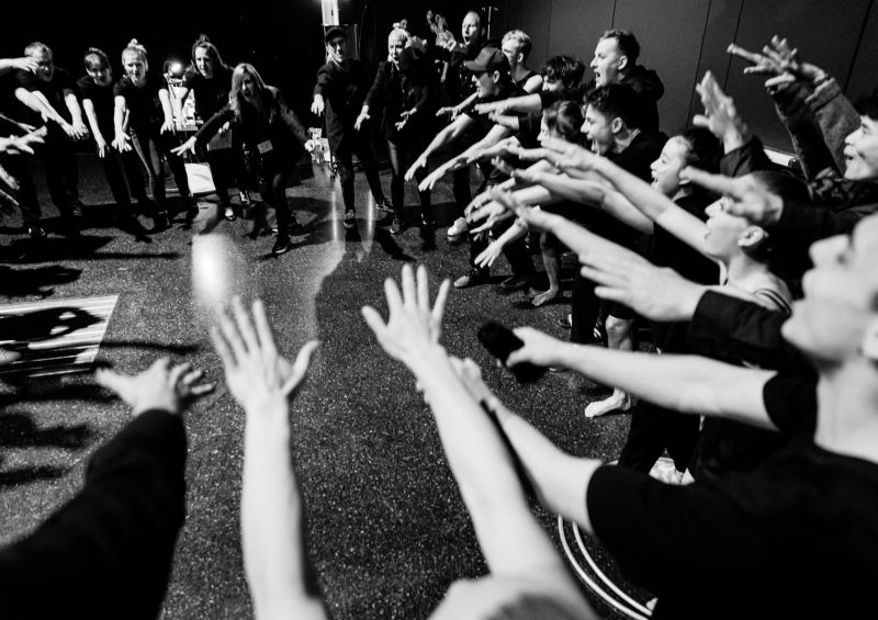International Circus Festival YOUNG STAGE Basel auf LinkedIn: Wir ... International Circus Festival YOUNG STAGE Basel auf LinkedIn: Wir ...
