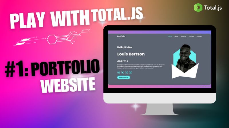 #totalplatform #totaljs #nodejs #website #webdevelopment #webdesign ... #totalplatform #totaljs #nodejs #website #webdevelopment #webdesign ...