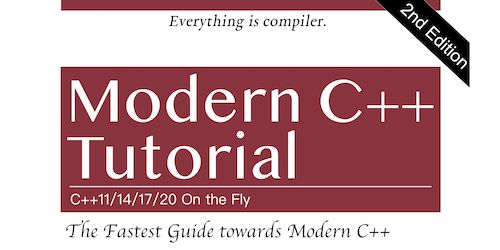 Ju Rao on LinkedIn: #cpp #cplusplus #programming #cpp20 #programmers # ... Ju Rao on LinkedIn: #cpp #cplusplus #programming #cpp20 #programmers # ...