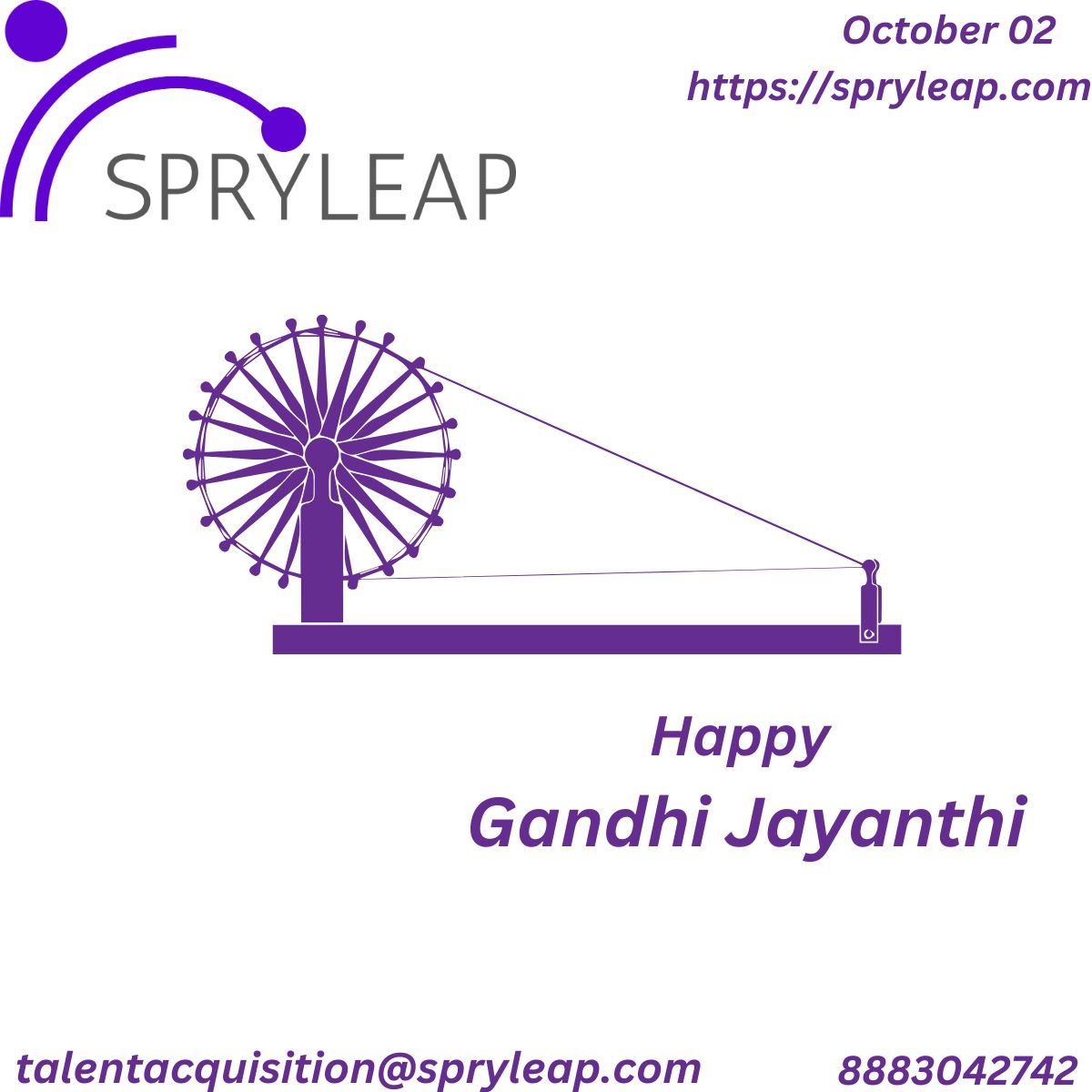 Remembering Mahatma Gandhi, the Father of the Nation | Spryleap ... Remembering Mahatma Gandhi, the Father of the Nation | Spryleap ...