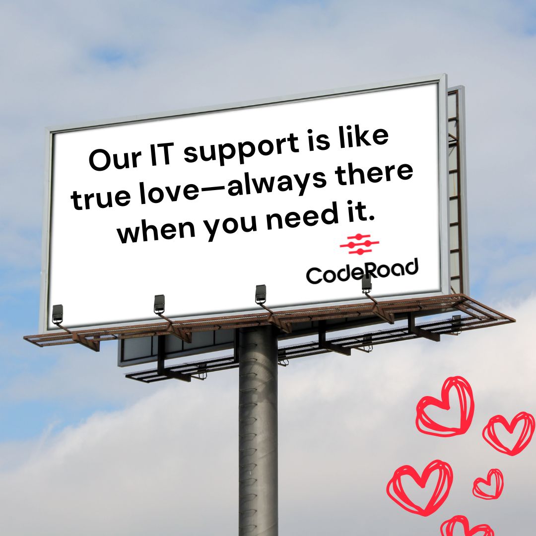 #tech #it #nearshoring | CodeRoad Inc #tech #it #nearshoring | CodeRoad Inc