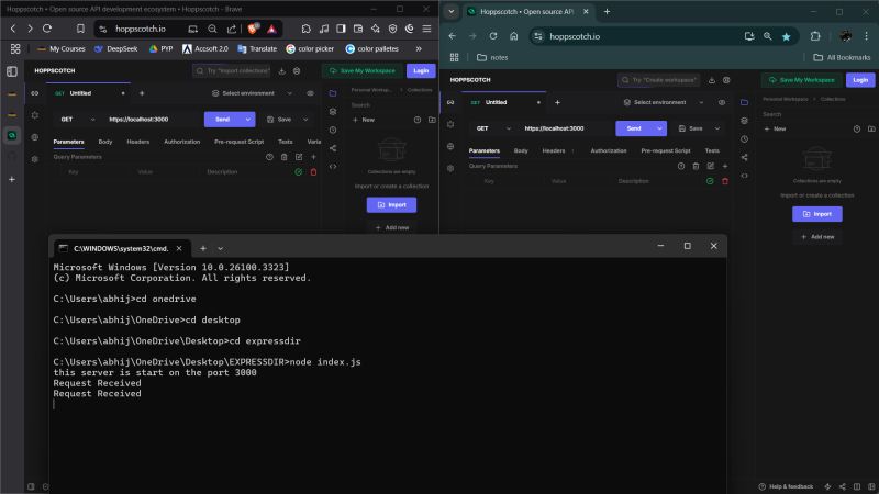 #nodejs #backenddevelopment #expressjs #javascript #webdevelopment ... #nodejs #backenddevelopment #expressjs #javascript #webdevelopment ...