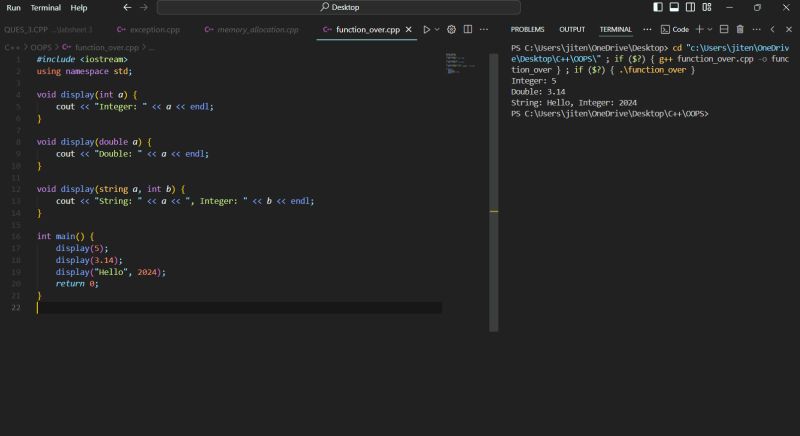 Jitendra Chamoli on LinkedIn: #75daysofcoding Jitendra Chamoli on LinkedIn: #75daysofcoding